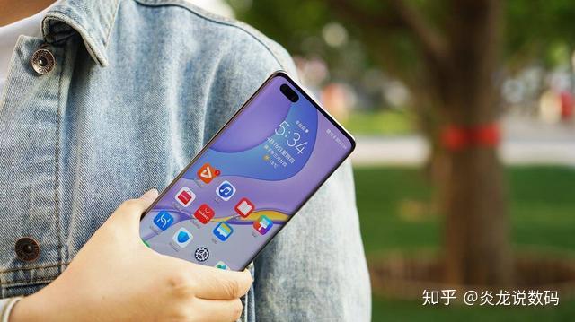 华为nova7 Pro全面测评：人眼追焦+6400万变焦四摄，自拍全能客 - 知乎