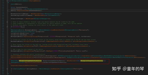 第9期 UE4/5 K2Node蓝图节点设计与实现 - 知乎