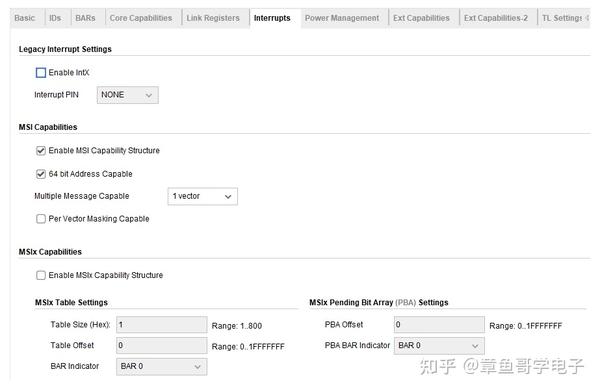 PCIE专题第三章PCIE测试 - 知乎