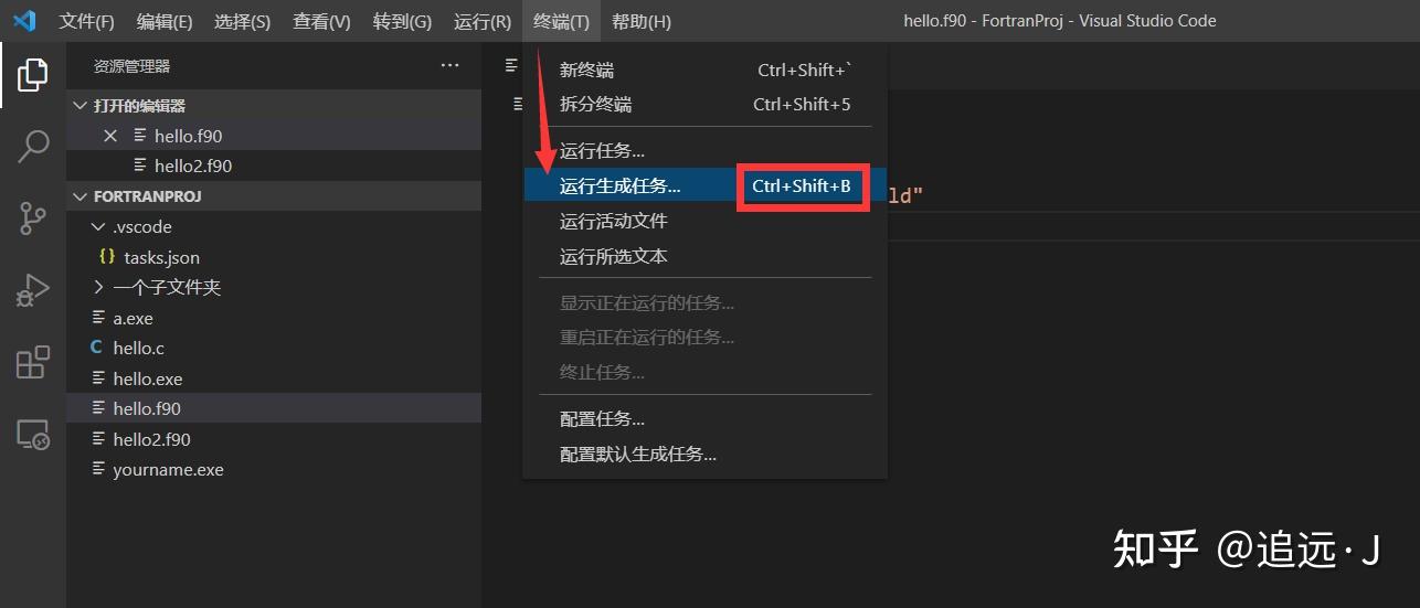 Fortran软件安装与环境配置：MinGW-w64 (gfortran) / Parallel Studio (ifort) - 知乎