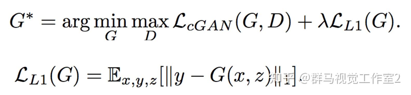 Python基于CycleGAN＆pix2pix的黑白图像AI上色（源码＆部署教程） - 知乎