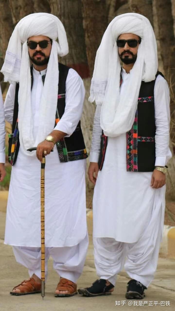 想了解巴基斯坦吗？先要了解巴基斯坦的民族!中文和英文版 - 知乎