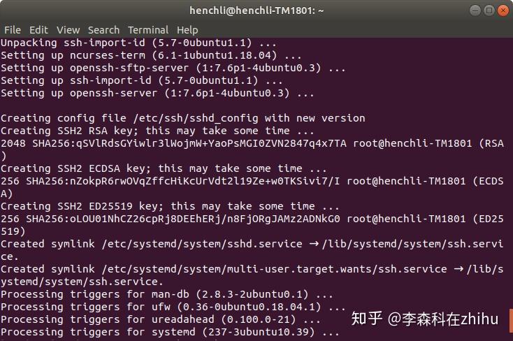 VS Code Remote Development 远程开发&代码调试教程 - 知乎