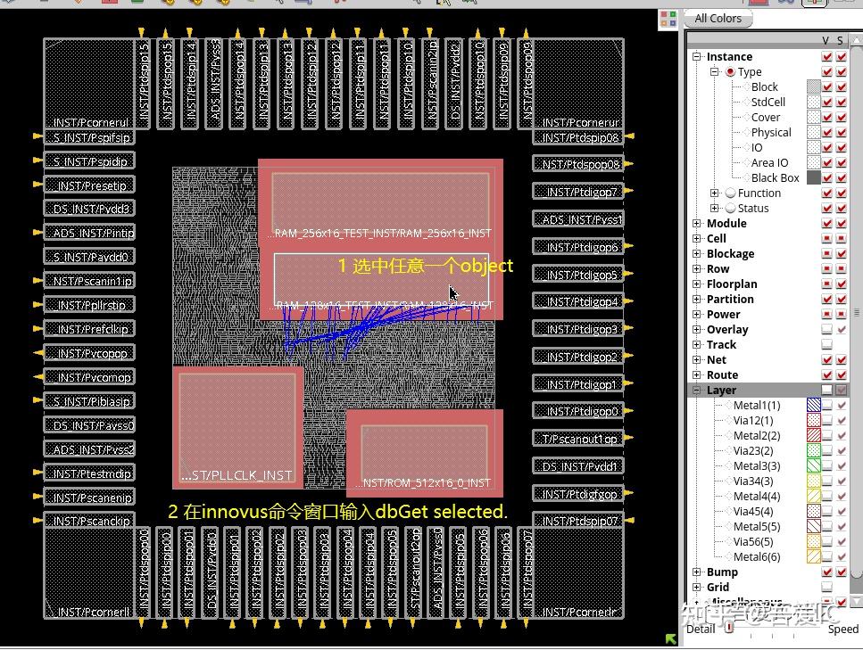 Innovus零基础lab学习全面复盘总结（附完整版pdf） - 知乎