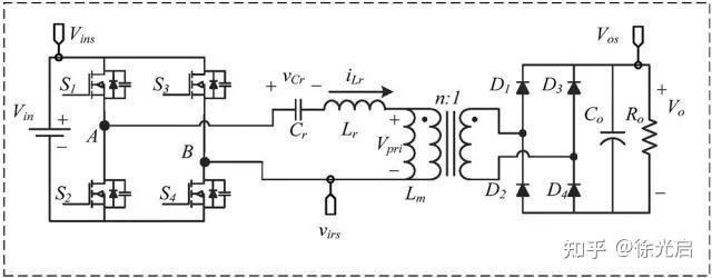 6.6kW OBC：计算书_LLC_v3 - 知乎