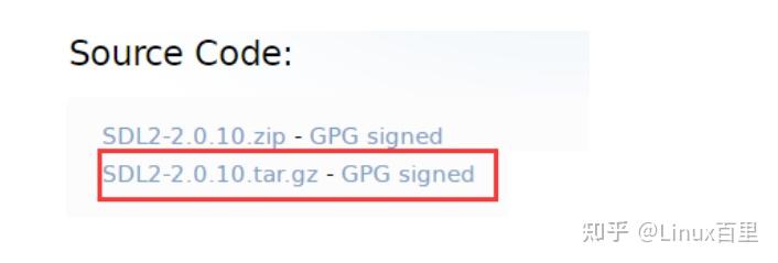 【FFmpeg实战】SDL环境搭建及应用介绍 - 知乎