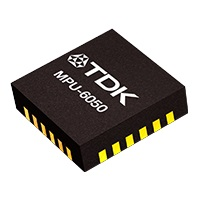 TDK InvenSense 应美盛陀螺仪 - 知乎