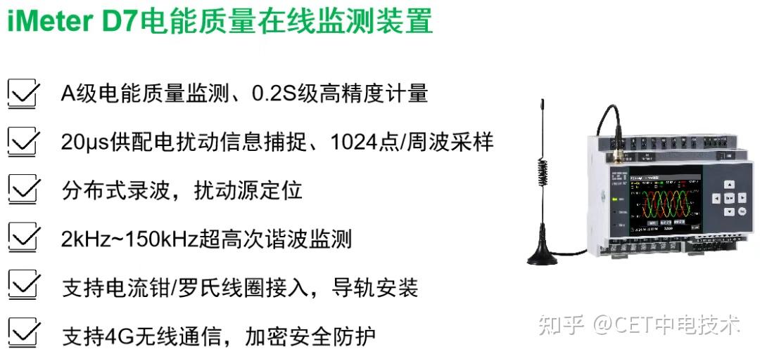 并网光伏发电对电网电能质量的影响及解决方案 - 知乎