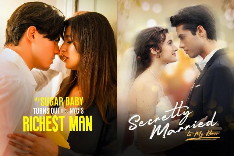 海外热门短剧周榜TOP10 丨前妻复仇、吸血鬼甜虐、航空爱情大乱斗 - 知乎