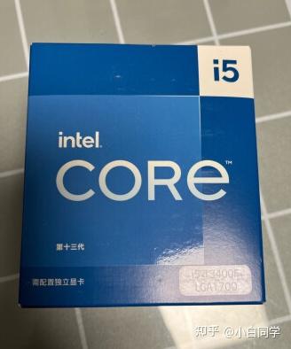 i5-13400F（英特尔(Intel) i5-13400F 13代酷睿处理器）怎么样？使用59天后优缺点评测 - 知乎
