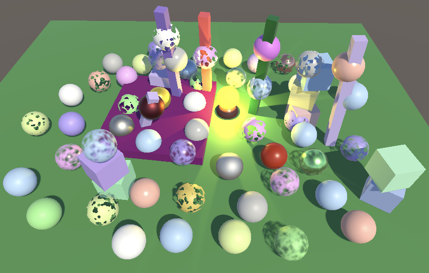 Unity通用渲染管线（URP）系列（十五）——粒子（Color & Depth Textures） - 知乎