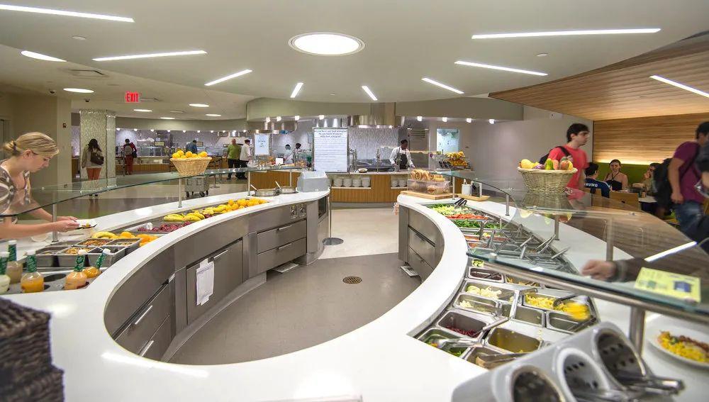 选校参考 | 纽约大学 New York University（生活篇） - 知乎