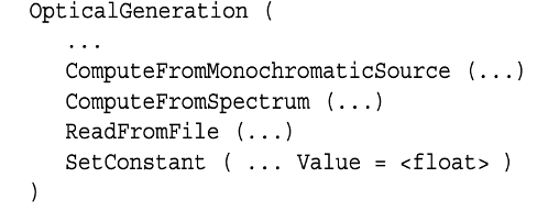 Optical Generation in SDEVICE - 知乎