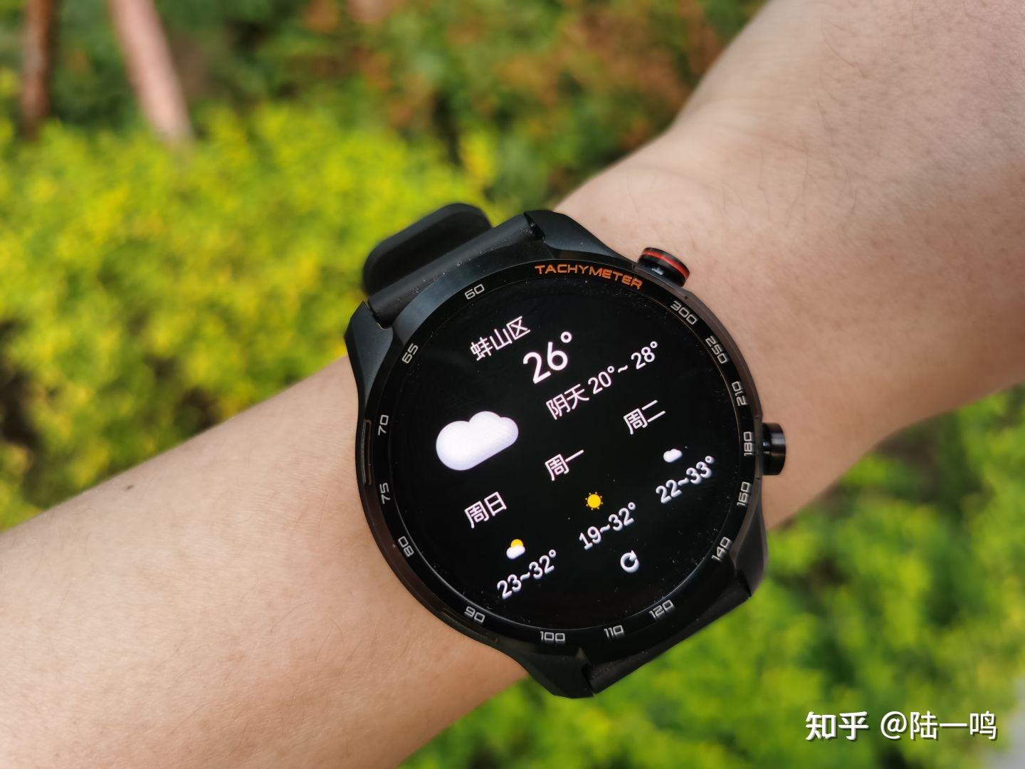 【4月更新】2023年Ticwatch智能手表选购指南（Ticwatch Pro X/Pro 3/GTW/GTK）内附详细配置参数和上手体验 ...