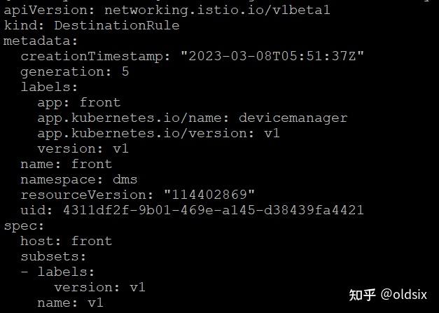 kubesphere实践 - 知乎