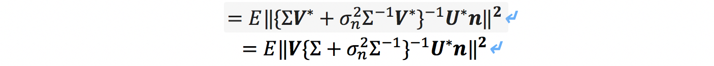 解调算法之MRC/ML/ZF/MMSE理解 - 知乎