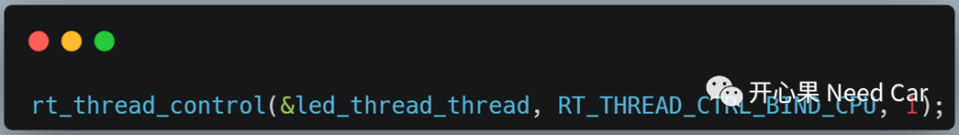 基于Tricore架构的RTThread多核实现 - 知乎