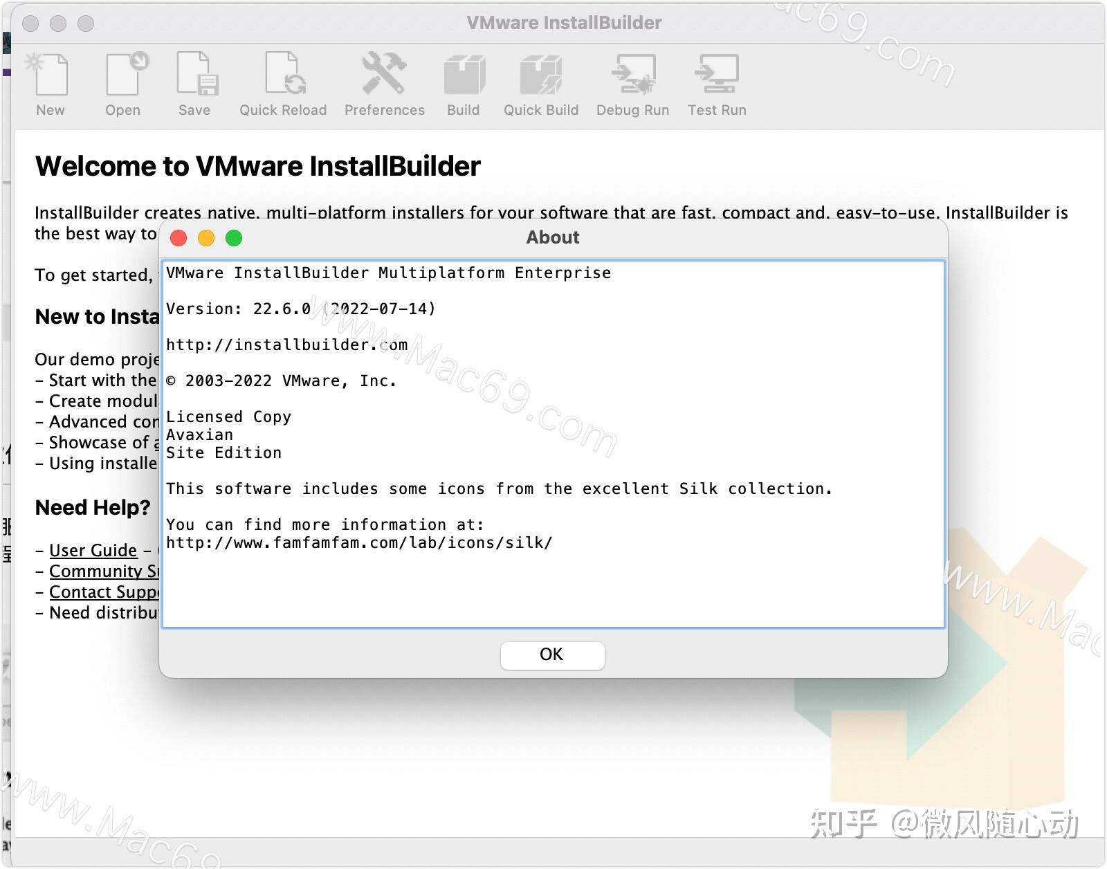 跨平台安装包创建工具推荐 - 知乎