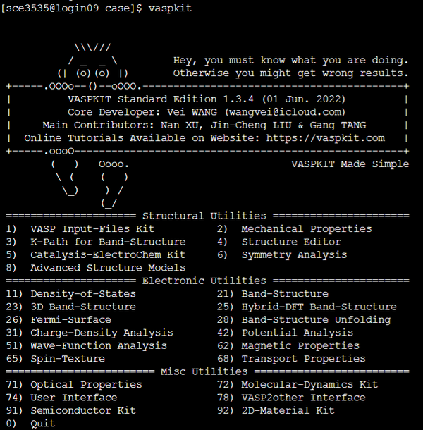 热电教程（一）BoltzTraP软件包计算热电材料Seebeck系数、电导率/弛豫时间 - 知乎