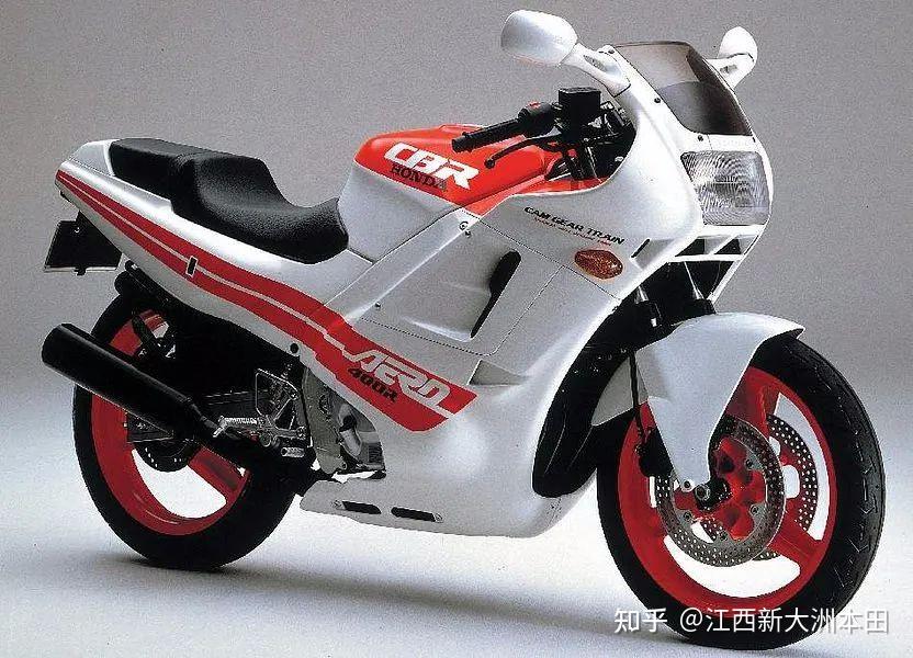 调价后的CBR400R还值得买吗？ - 知乎