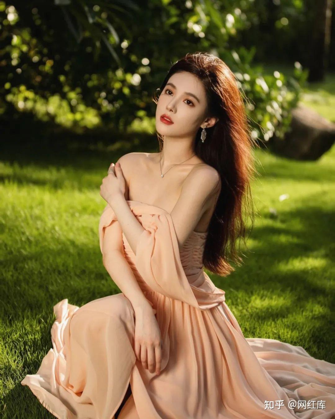 国产网红美女nikcy,我的初恋女友又多了一个 知乎