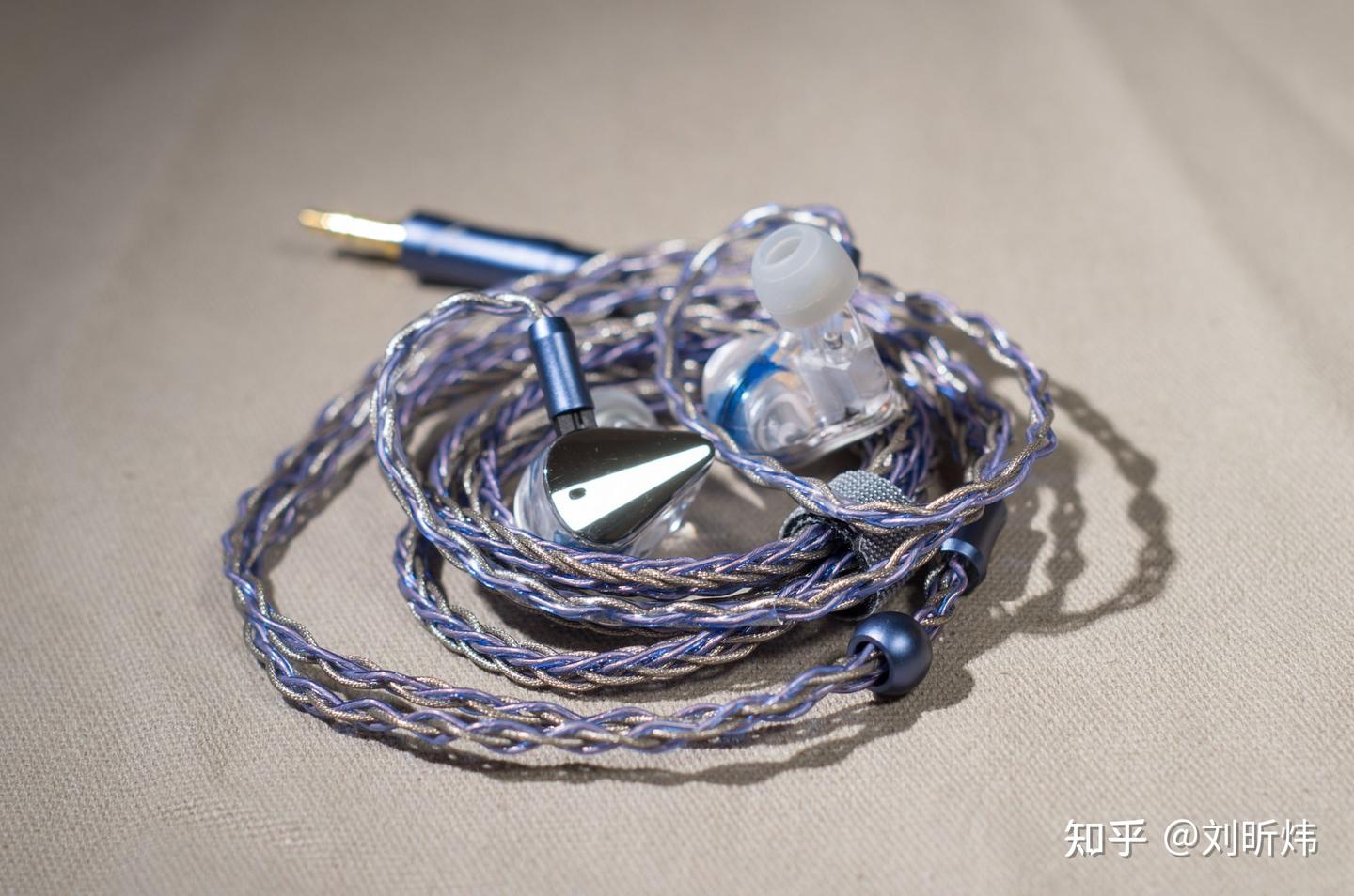 一次满意的升级：Kinera ACE 2.0耳机升级线体验 - 知乎