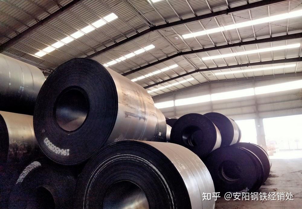 510L大梁钢，510L化学成分，510L性能，510L表示方法 - 知乎