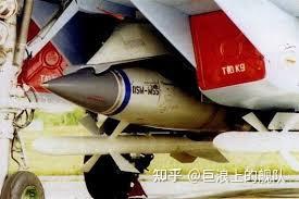苏联 P -270 SS-N-22日炎 Sunburn 超音速反舰导弹 - 知乎