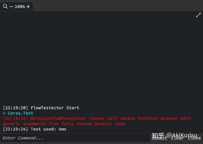 让Unity IL2CPP下的反射性能提高100倍的方法 - 知乎