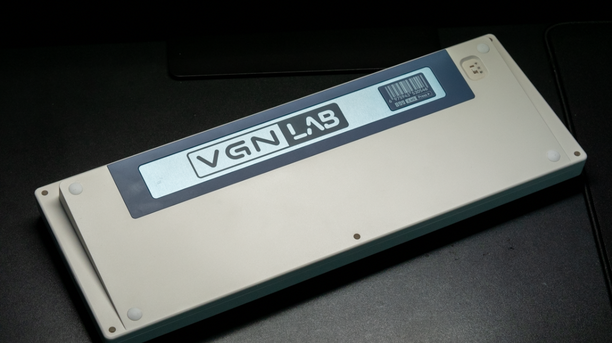 VGN再升级？300元享受千元级单键开槽PCB体验，S99真香！ - 知乎