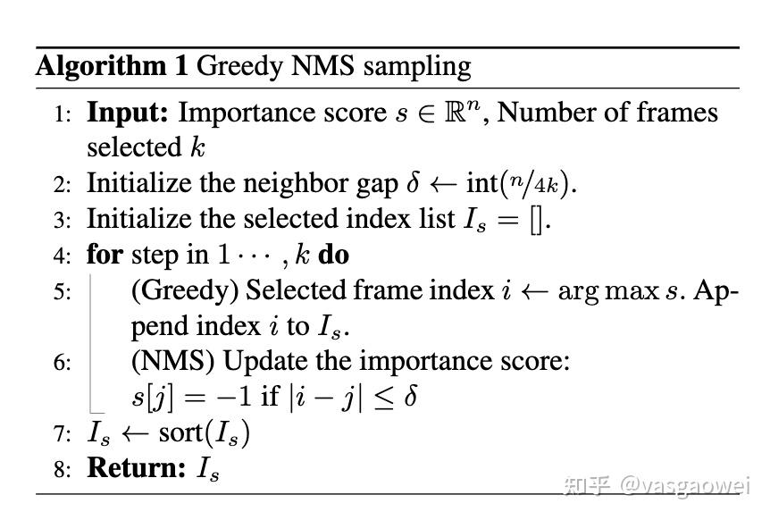 多模态长视频理解之M-LLM Based Frame Sampling - 知乎