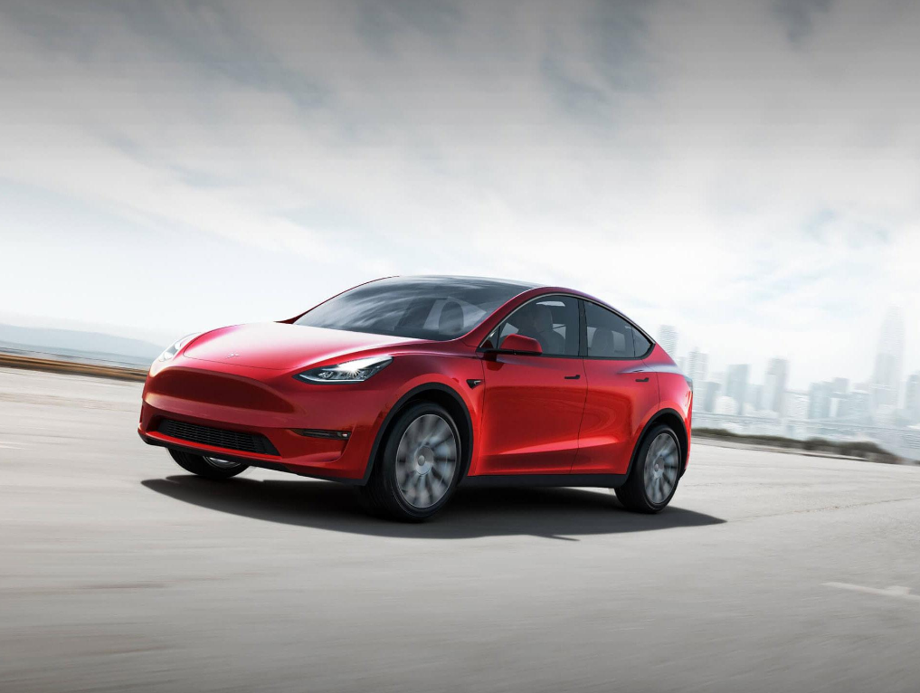 全新蔚来ES6对比特斯拉Model Y，你该选择谁？ - 知乎
