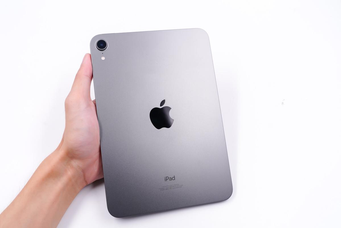 花了2天时间测试了iPad mini 6的快充表现，推荐这个功率段的充电器 - 知乎