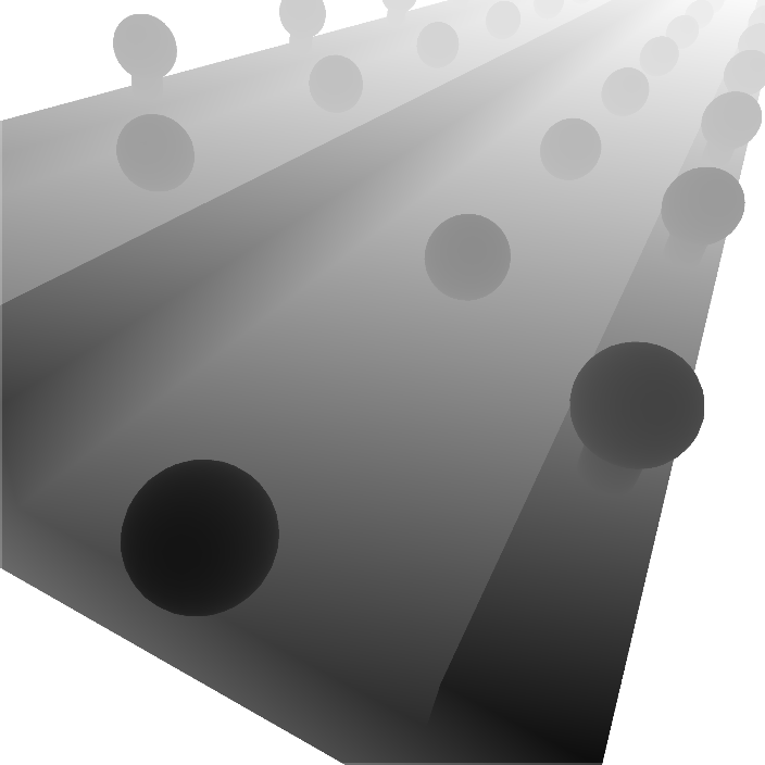 Catlike Coding Rendering 7 Shadows笔记 - 知乎