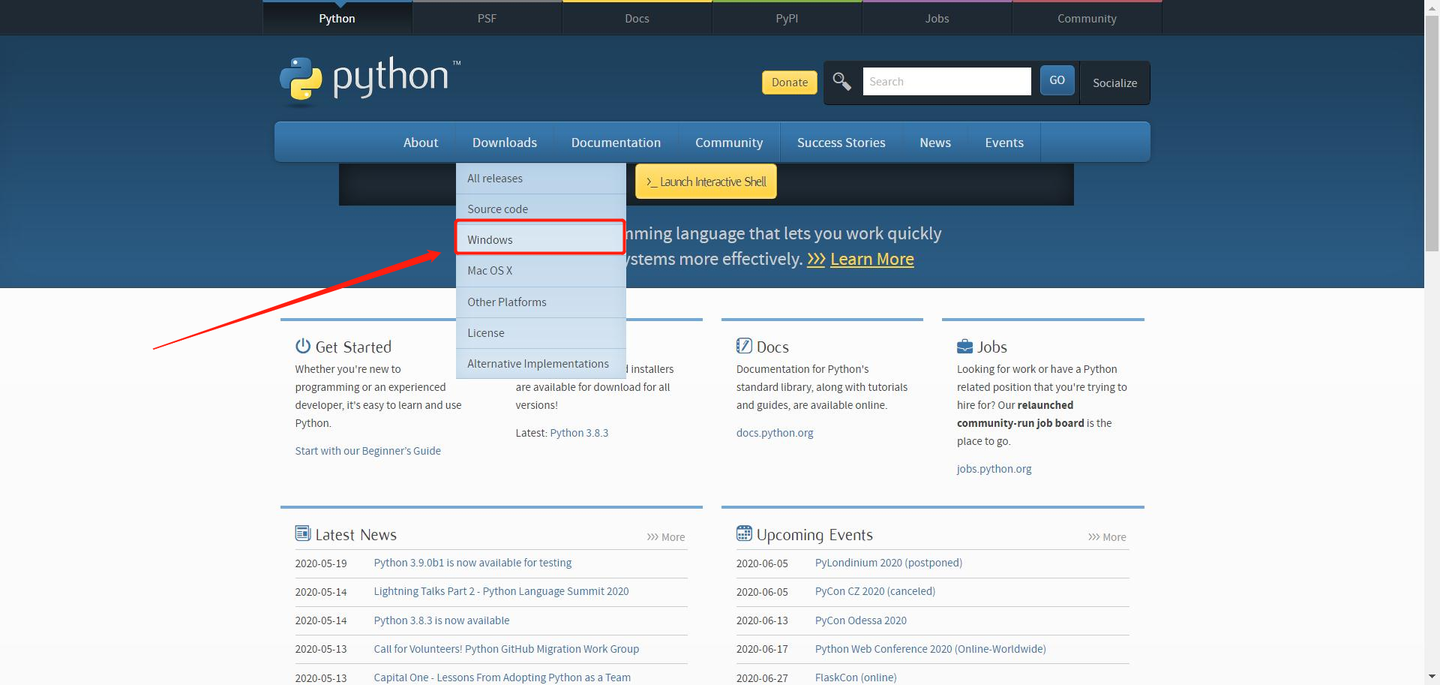 详细教程 | 安装Python编程环境以及使用OpenpyXl操作Excel - 知乎