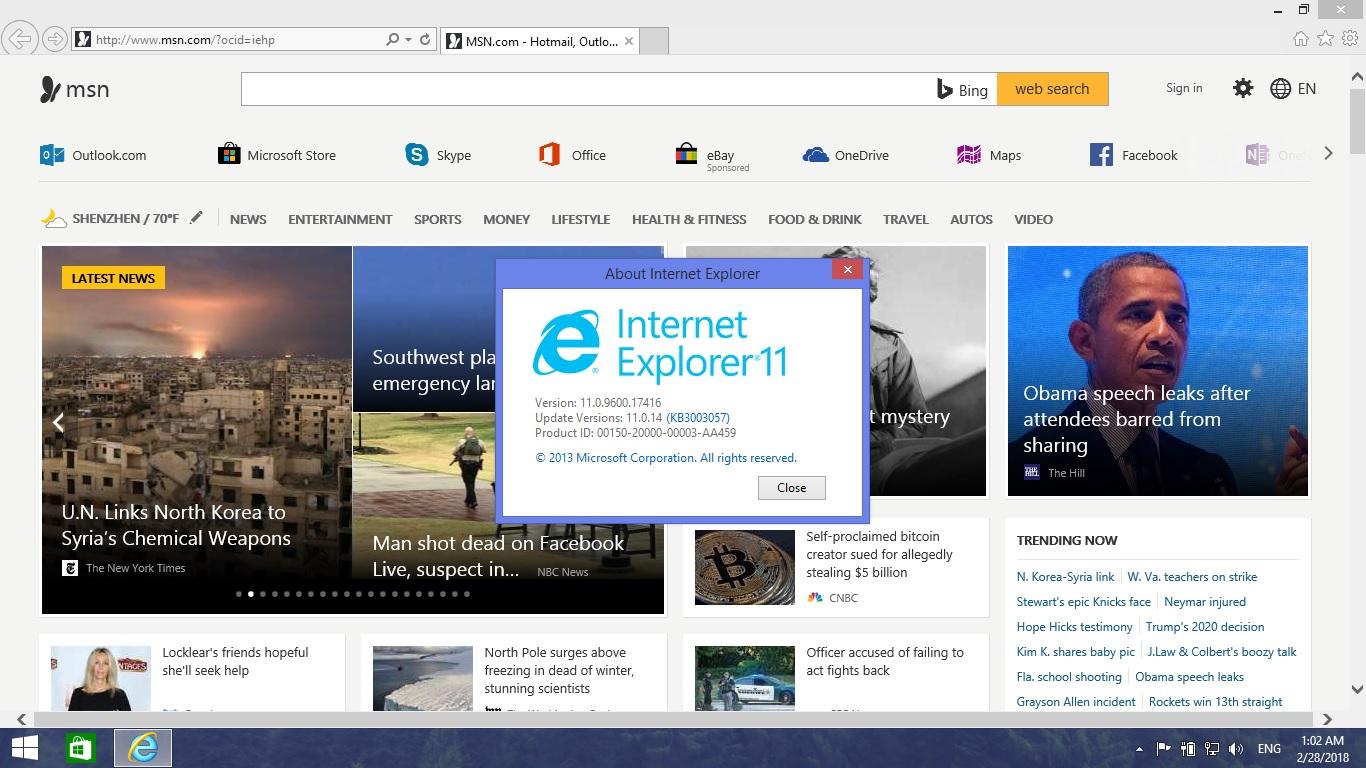 细数Windows 8和Windows 8.1的差别 - 知乎