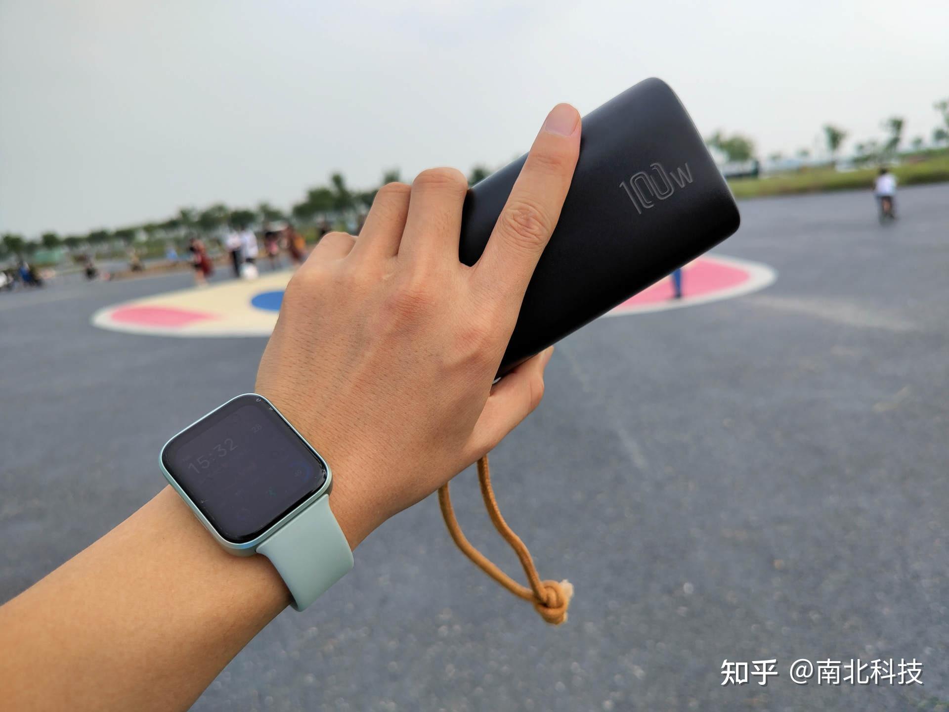 哈能HN100户外电源：能量巨无霸，走遍天下都不怕！ - 知乎