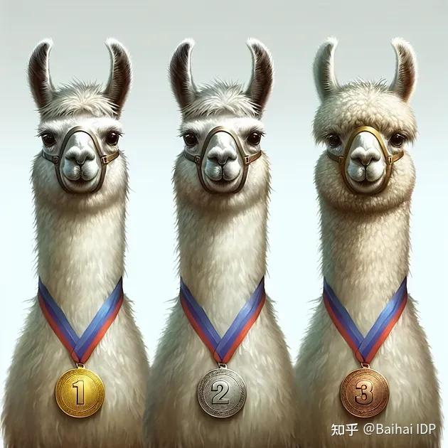 从 Llama 1 到 3.1：Llama 模型架构演进详解 - 知乎