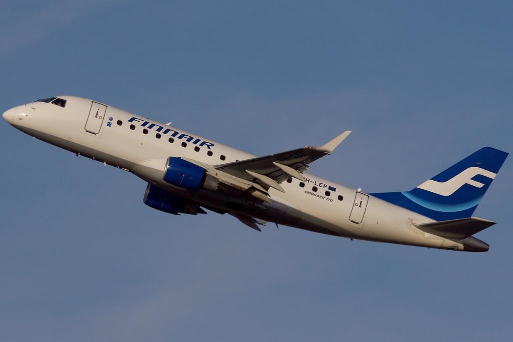 巴西航空工业E系列 / Embraer E-Jet family（第二部分：型号、运营者、事故、规格） - 辽观搬运的中英文维基百科词条 - 知乎
