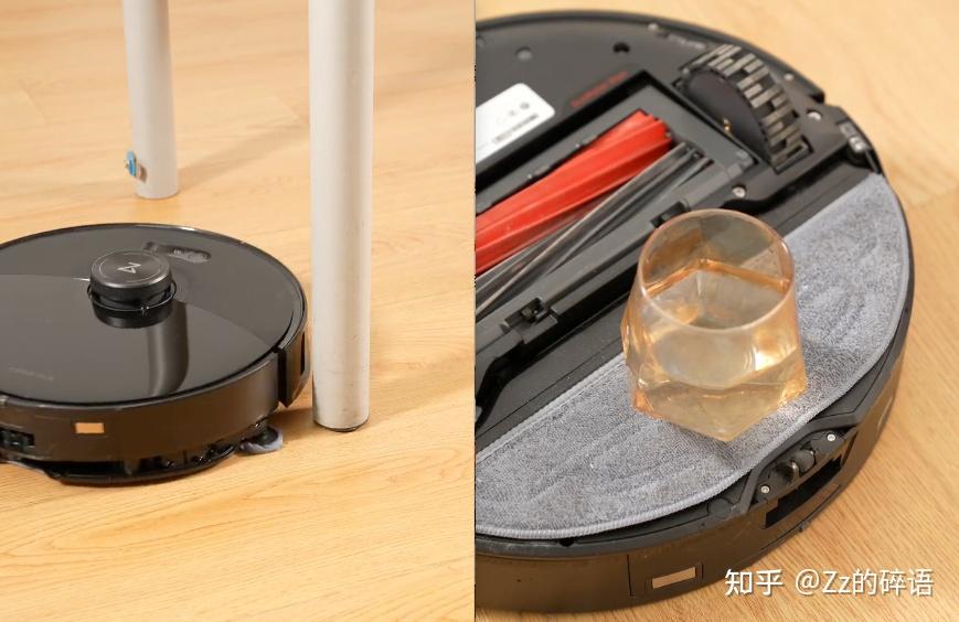 石头V20和G20S有哪些亮点，和P10SPro区别？扫地机人新品攻略 - 知乎