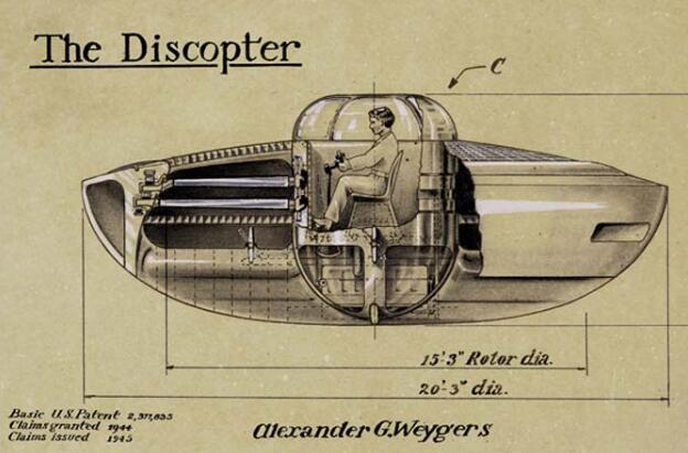 梦幻之境：关于未来城市的8个建筑学设想 - 知乎