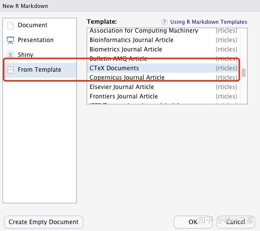 1.5w字的Rmarkdown入门教程汇总 - 知乎