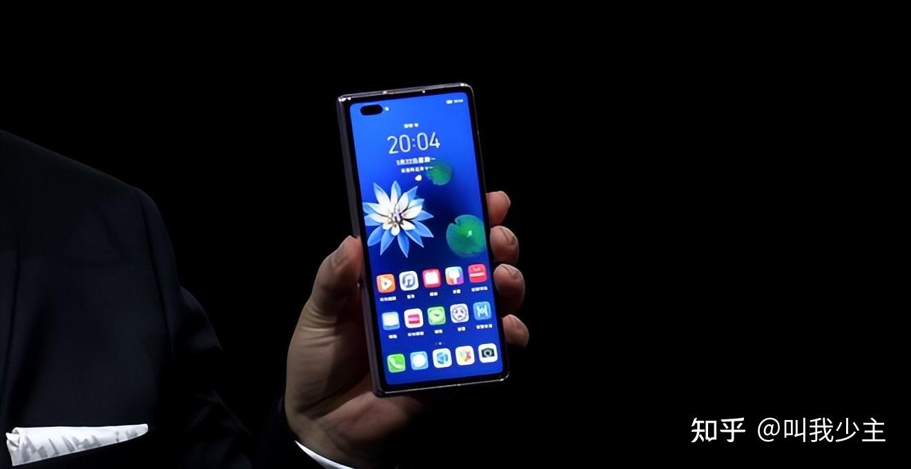 麒麟9000回归！华为MateX2典藏版官翻上架，顶配接近2万元 - 知乎