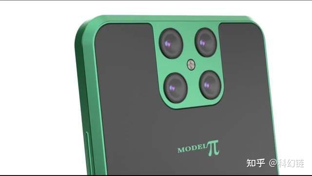 特斯拉3大“变革式”创新，Modelπ彻底颠覆手机市场 - 知乎