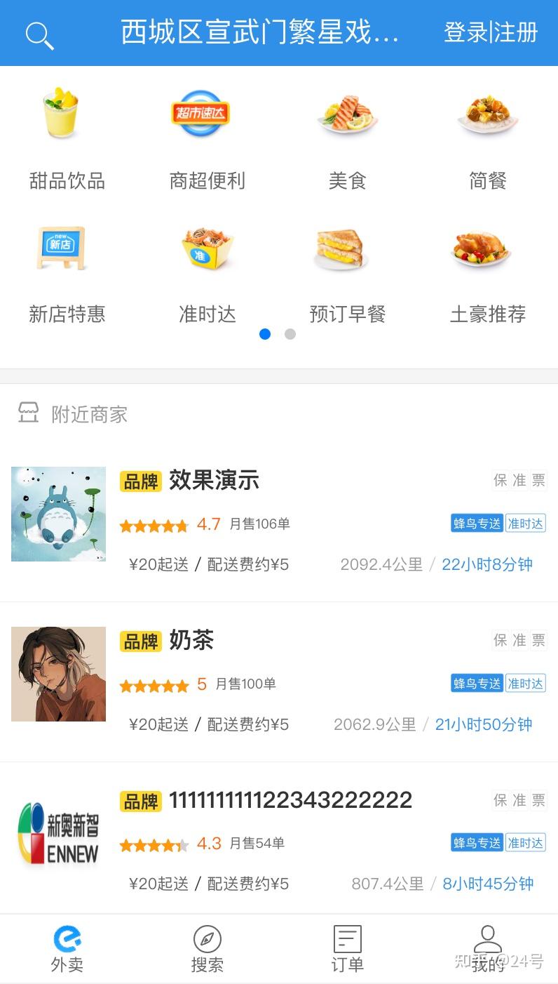 10 个 GitHub 上的前端高仿项目 - 知乎