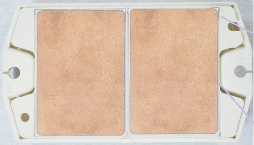 英飞凌IGBT封装家族新成员——Easy3B封装大揭秘 - 知乎