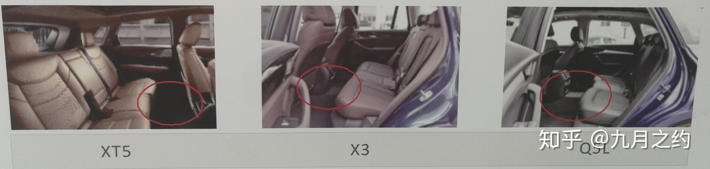 40-50万价格区间你觉得愿意选宝马X3/奥迪Q5L还是凯迪拉克XT5呢？ - 知乎