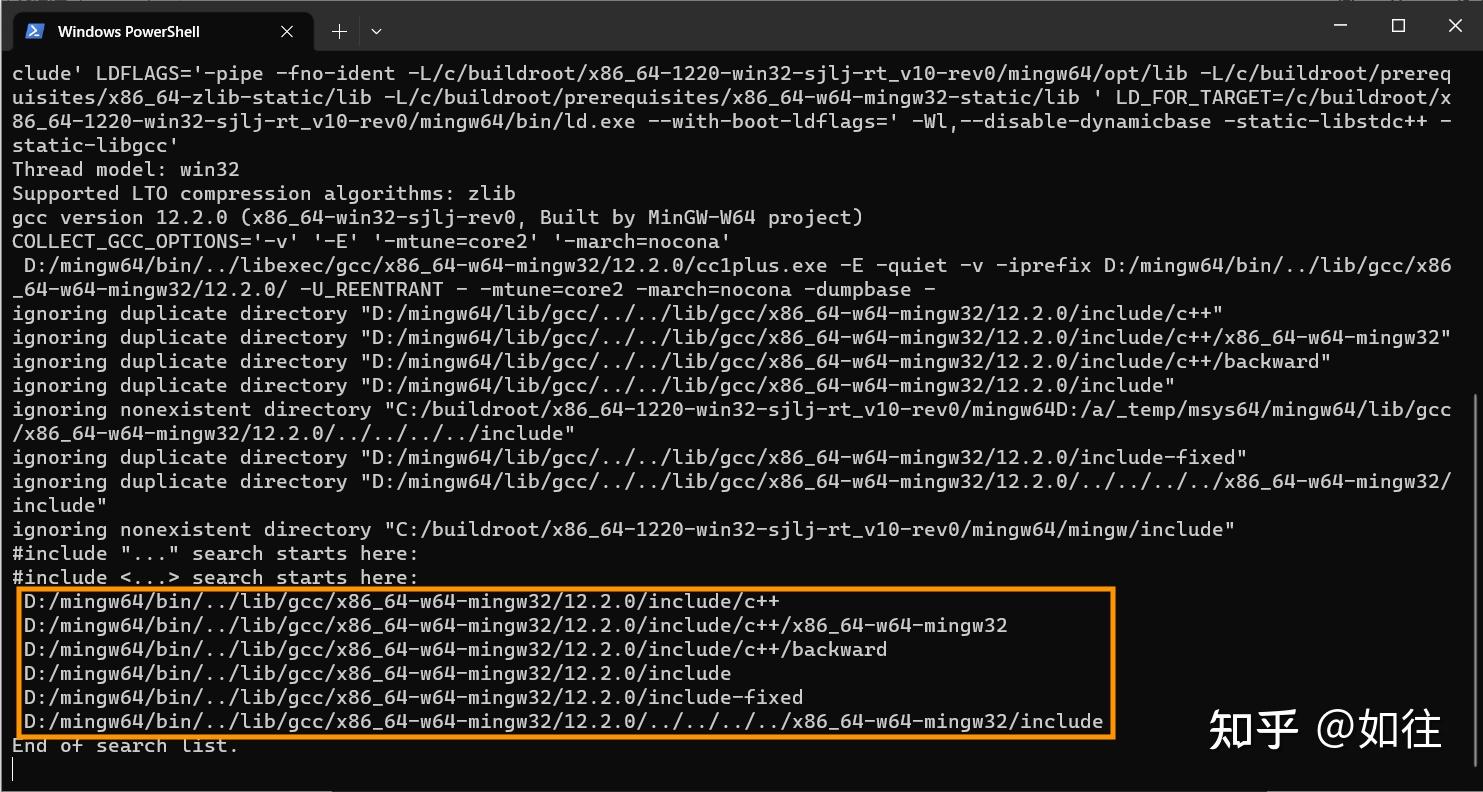 Windows/macOS使用VSCode搭建C/C++的开发/Debug环境 - 知乎