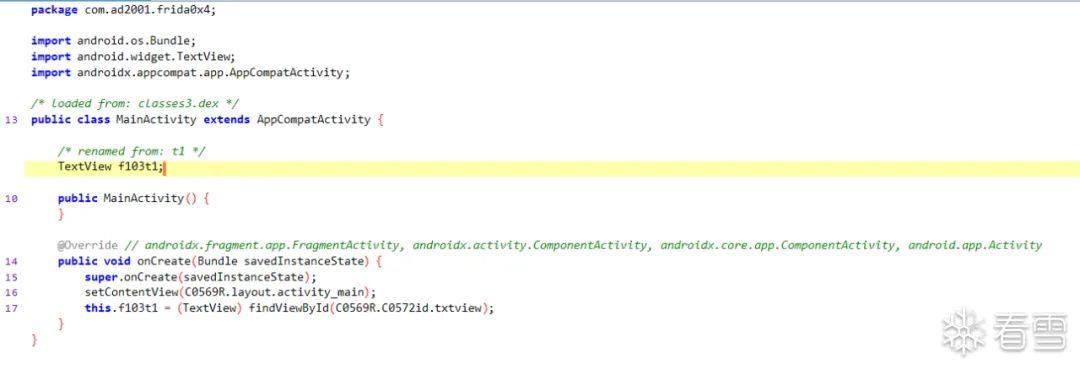 Frida-Hook-Java层操作大全 - 知乎