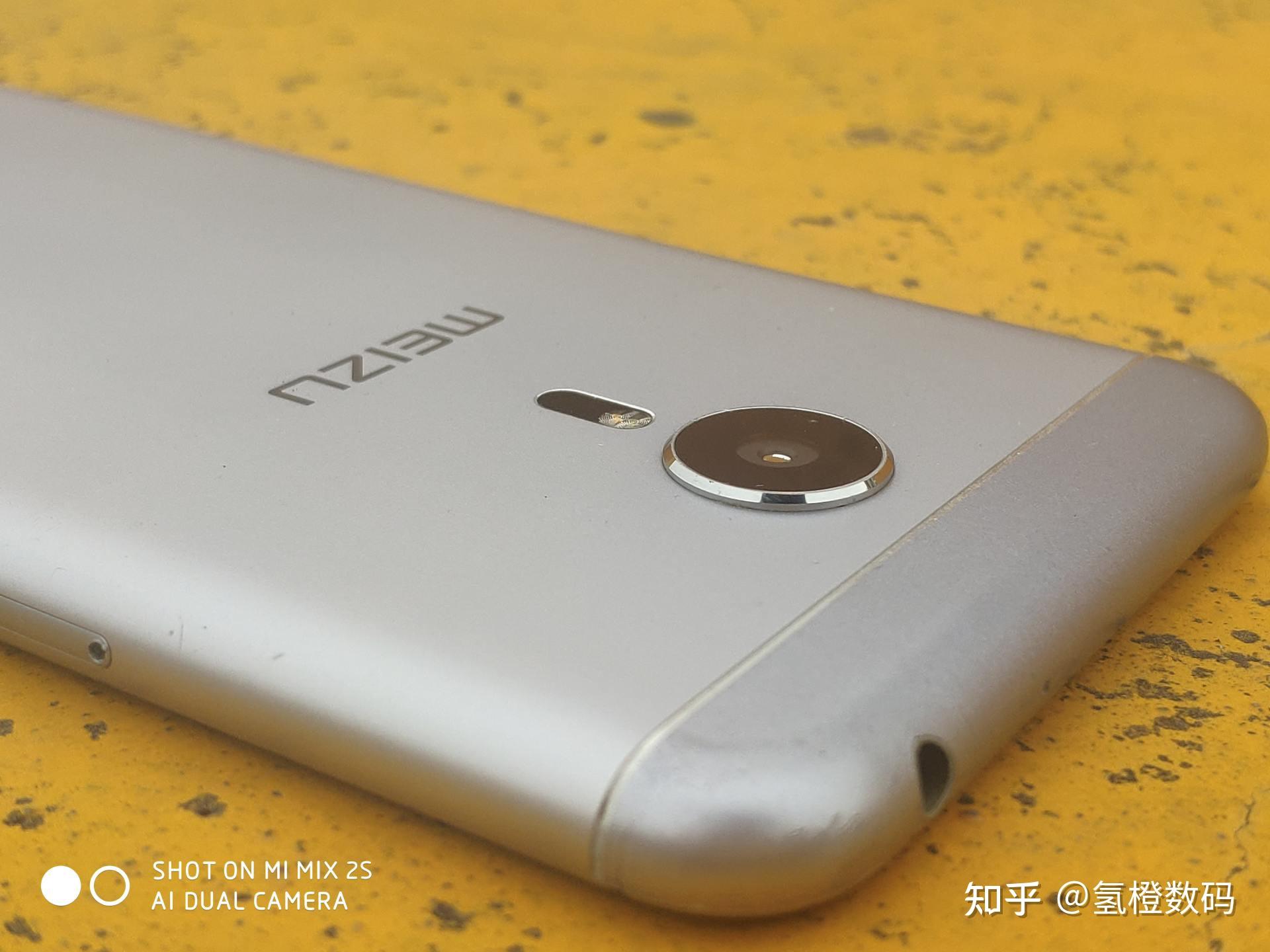 最后的巅峰之作，不完美的真旗舰——魅族Pro 5回忆录 - 知乎